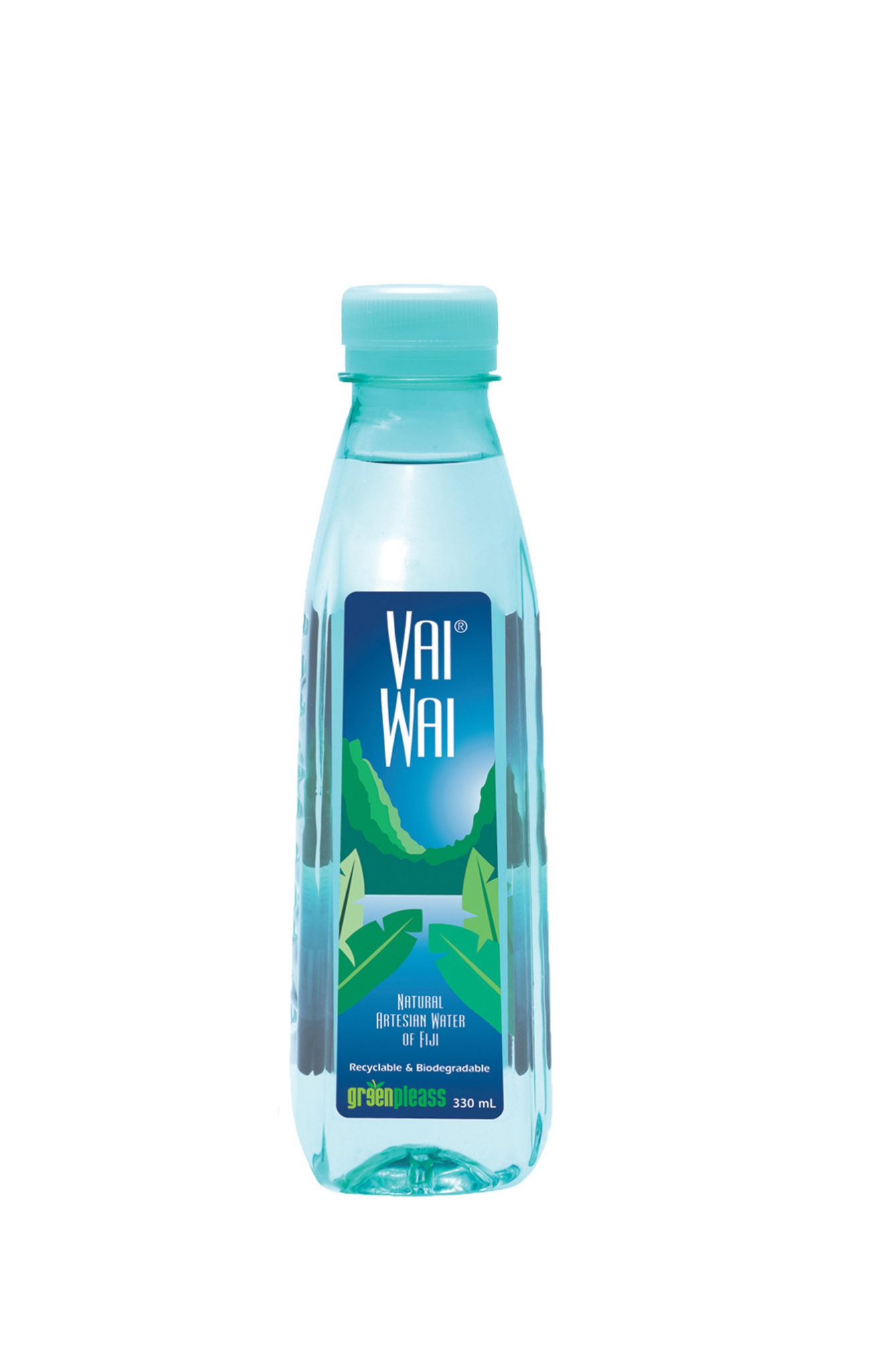 VaiWai® Premium Natural Artesian Water 330ml | Prime Store Supply