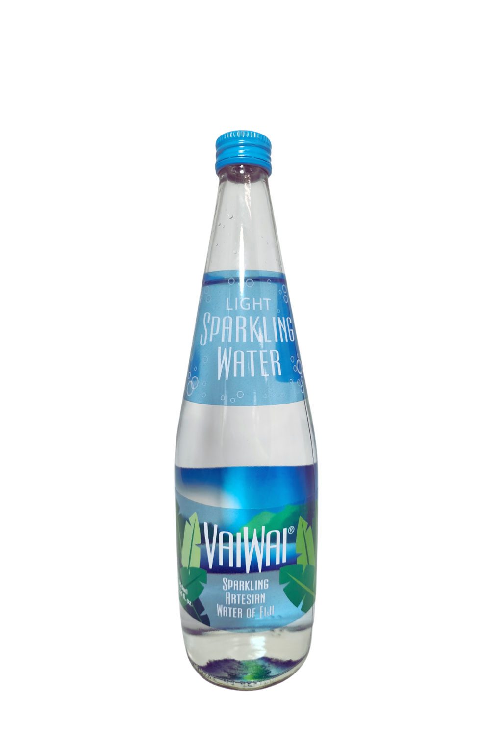VaiWai® Sparkling Artesian Water 750ml | Prime Store Supply