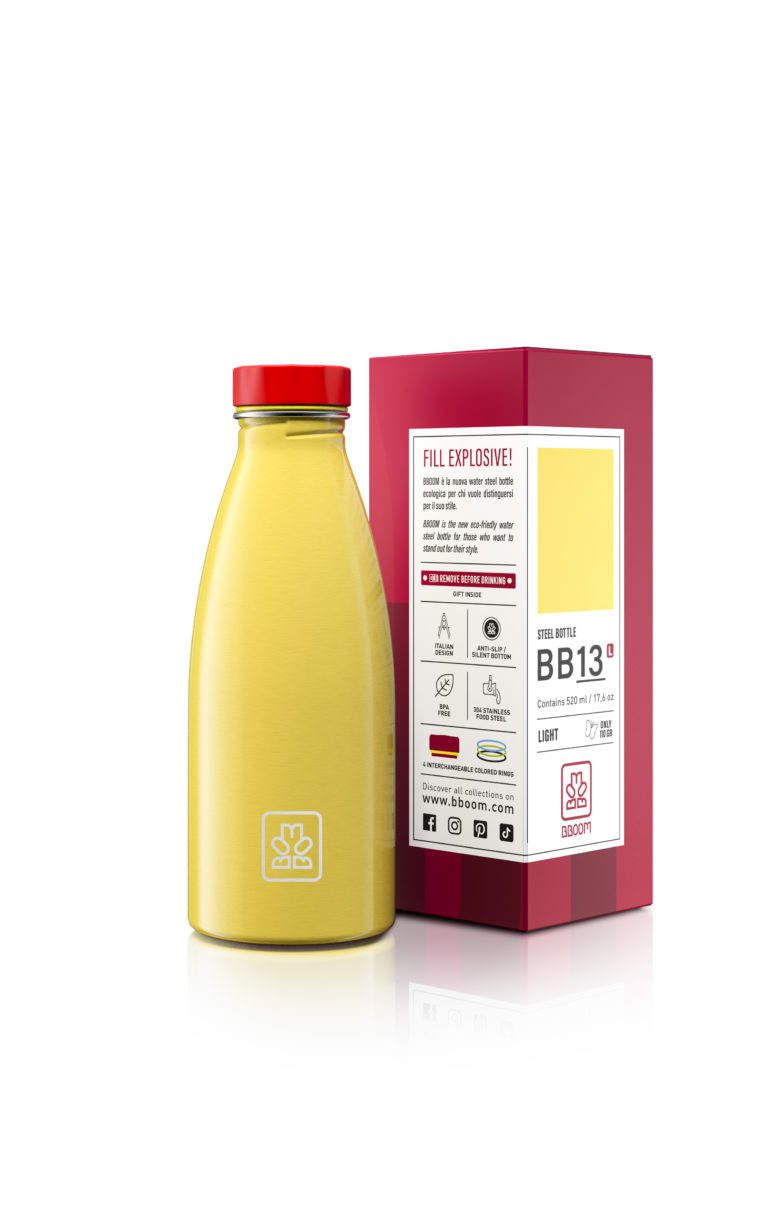 BL 13 | Prime Store Supply