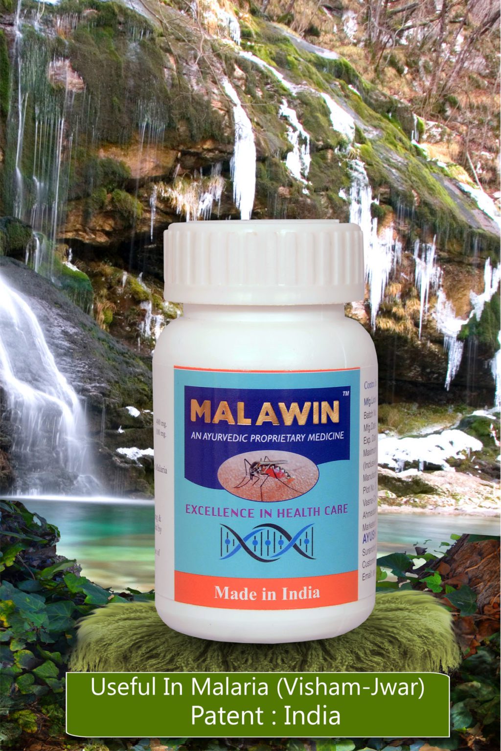 MALAWIN | Prime Store Supply